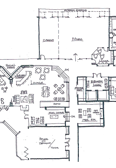 Mary Cook Associates | Process